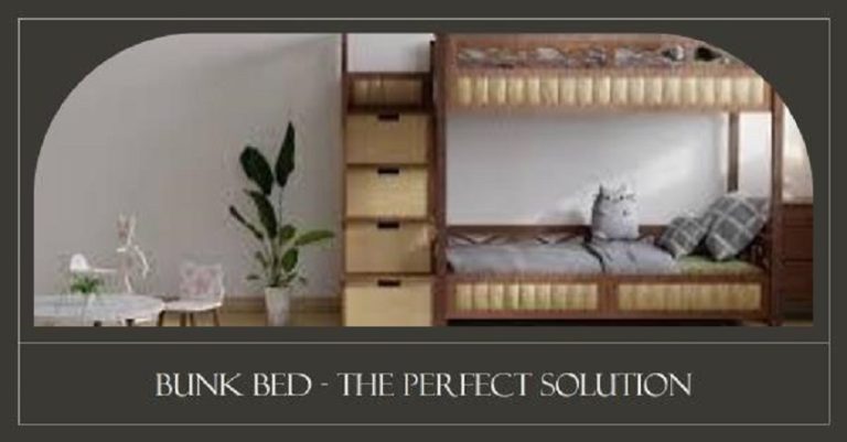 Triple Bunk Bed: Tips for Making the Right Choice for Your Home