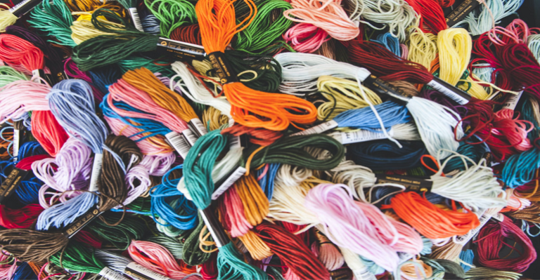 Stitching Elegance: Elevating Fashion with Custom Embroidery Trends